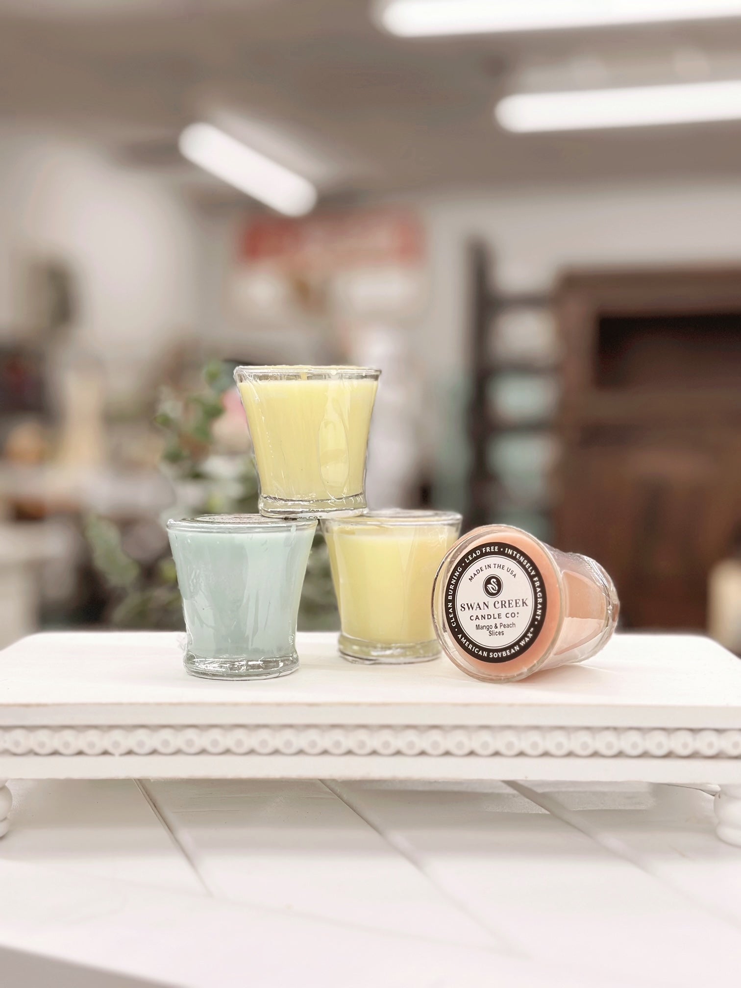 Flamingo Mini 2.75oz – linenandrust